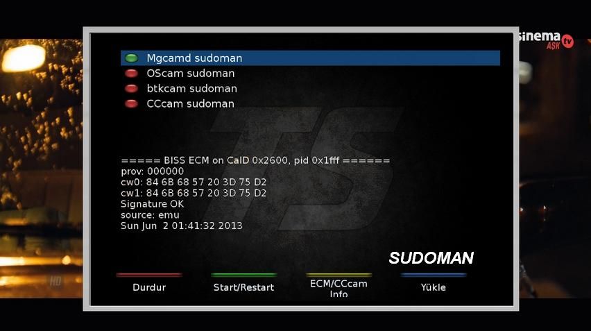 Gigablue Quad OpenMips 3.0 Kernel 3.8.3 Backup By Sudoman 27.06.2013 | Sat Universe - The Place ...